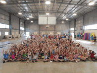 Bunker's Hill State School